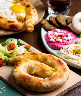 Phoenix Mall of Asia | Bangalore