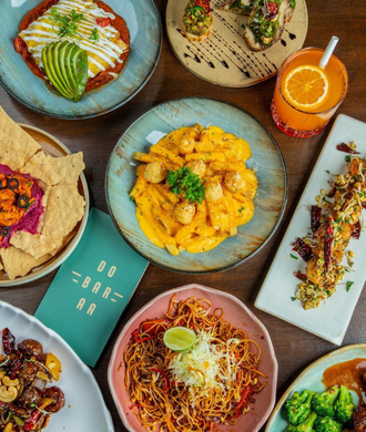 Phoenix Mall of Asia | Bangalore