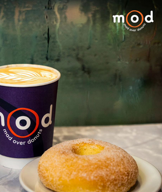 Phoenix Mall of Asia | Bangalore