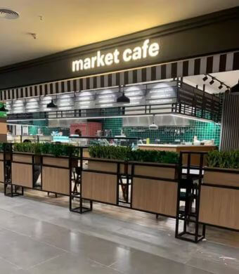 Phoenix Mall of Asia | Bangalore